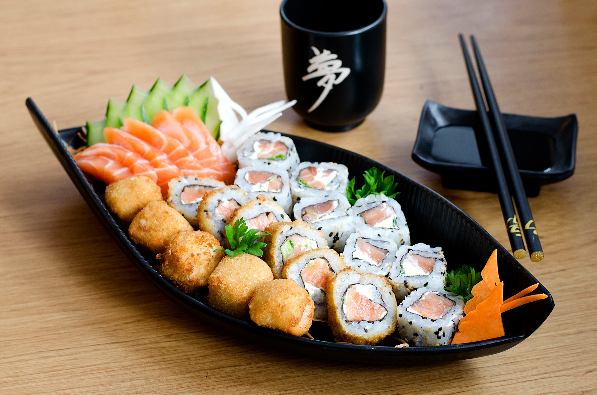 O que fazemos - Imaginart